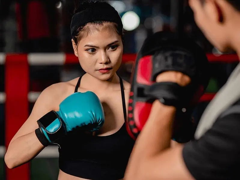 Adult MMA Classes Near Me in Hanover | Rising Tide Hi Tech