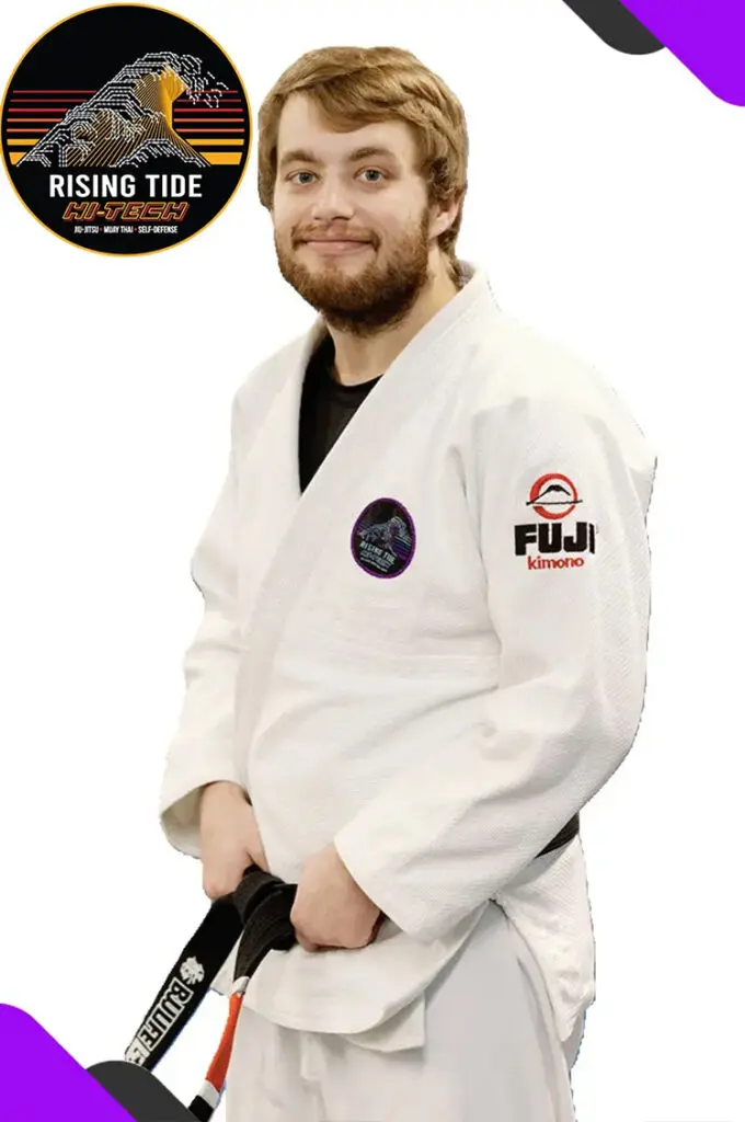 Instructors - Rising Tide Hi Tech Hanover