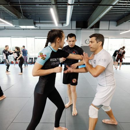 Adult Brazilian Jiu-Jitsu Classes | Rising Tide Hi Tech